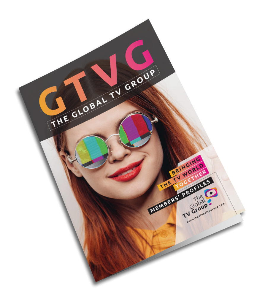 About the GTVG | The Global TV Group